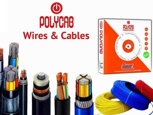 Buy Polycab wires|| Best Brand in Chennai